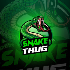 SnakeThug Youtuber Merch | Offizieller Creater Shop – LunyMerch™