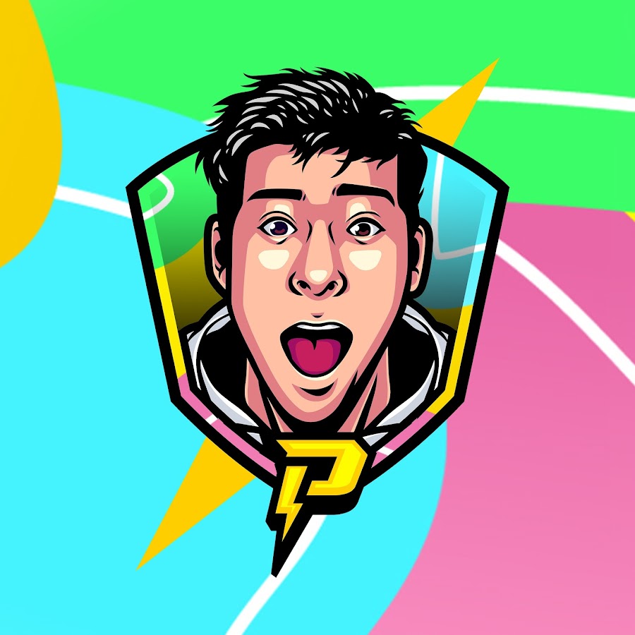 Puuki YouTuber Merch | Offizieller Creator Shop – LunyMerch™