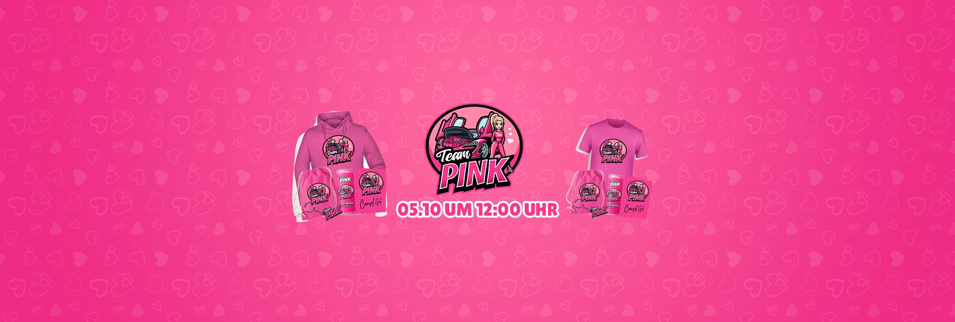 Canselguel – LunyMerch™