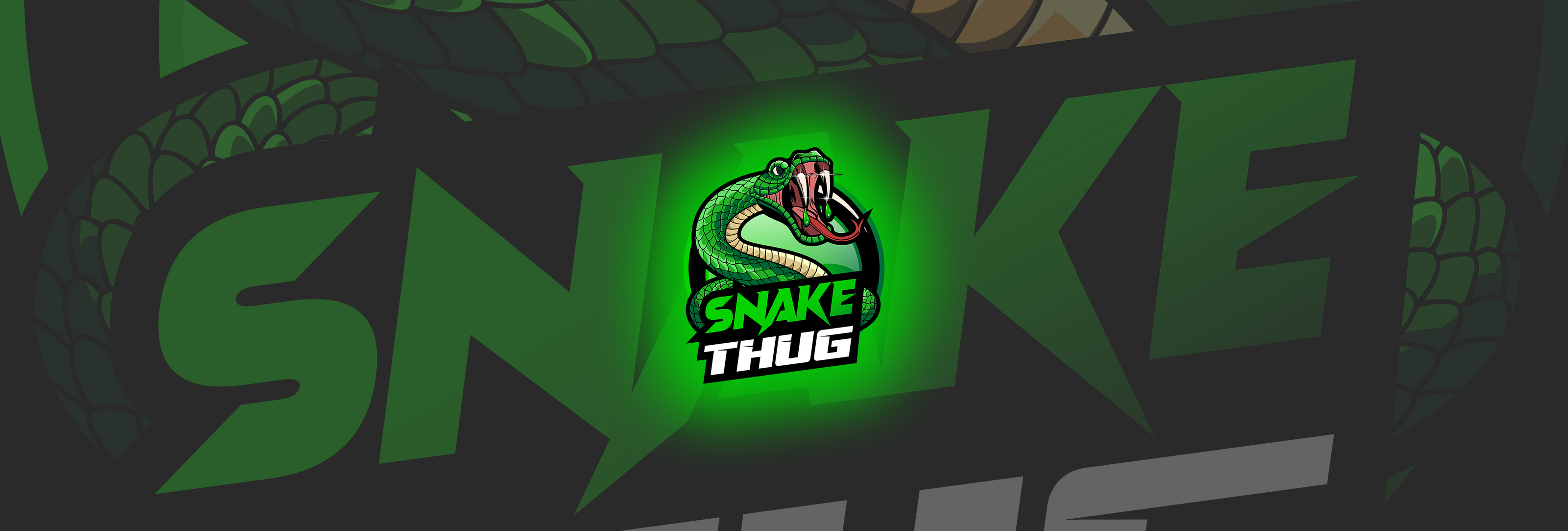 SnakeThug – LunyMerch™