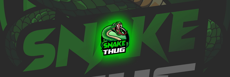 SnakeThug – LunyMerch™