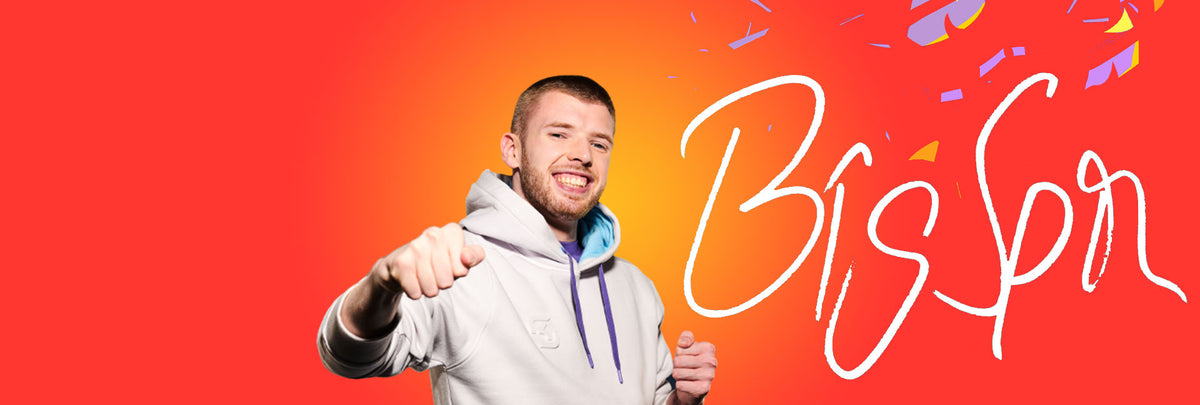 BigSpin – LunyMerch™