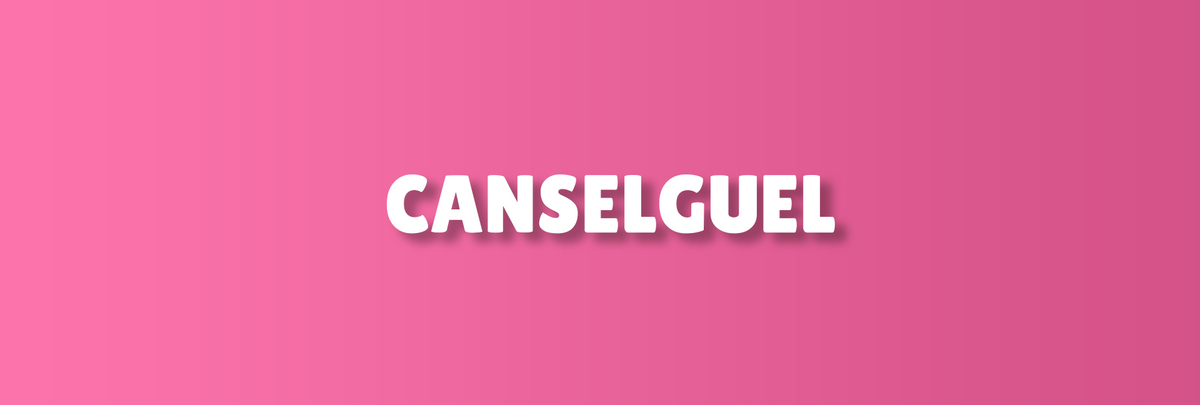 Canselguel – LunyMerch™