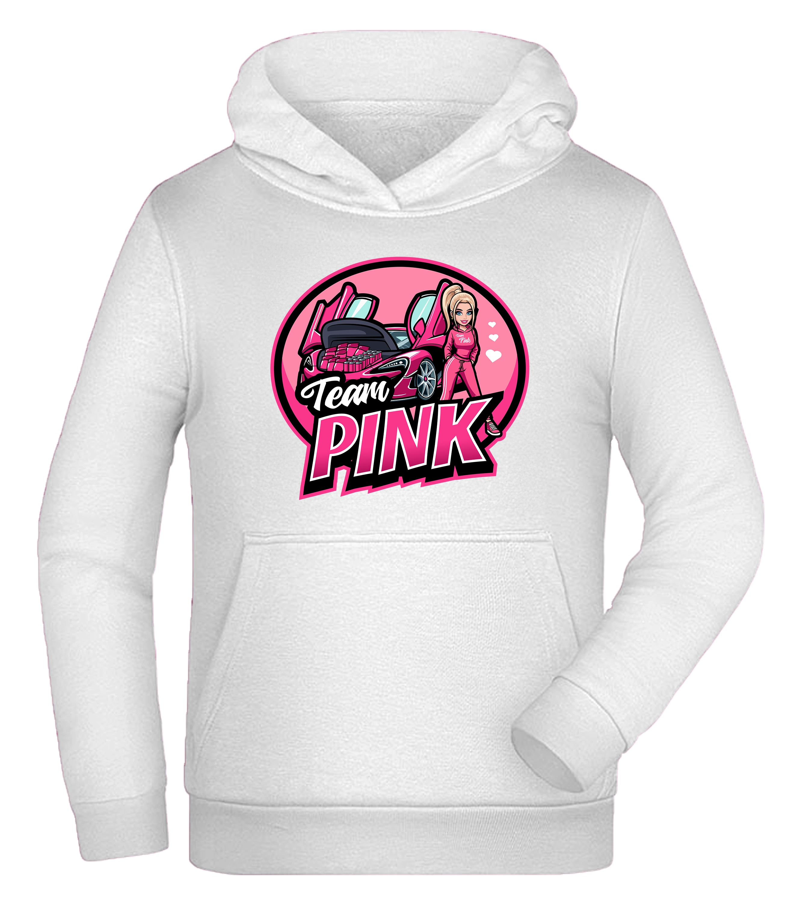 Canselguel – LunyMerch™