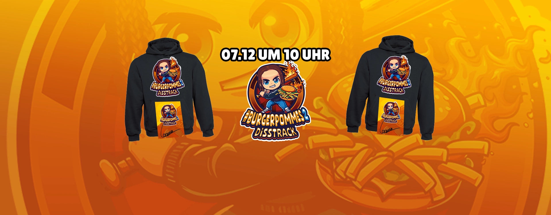 Leontin – Getaggt "Pullover" – LunyMerch™