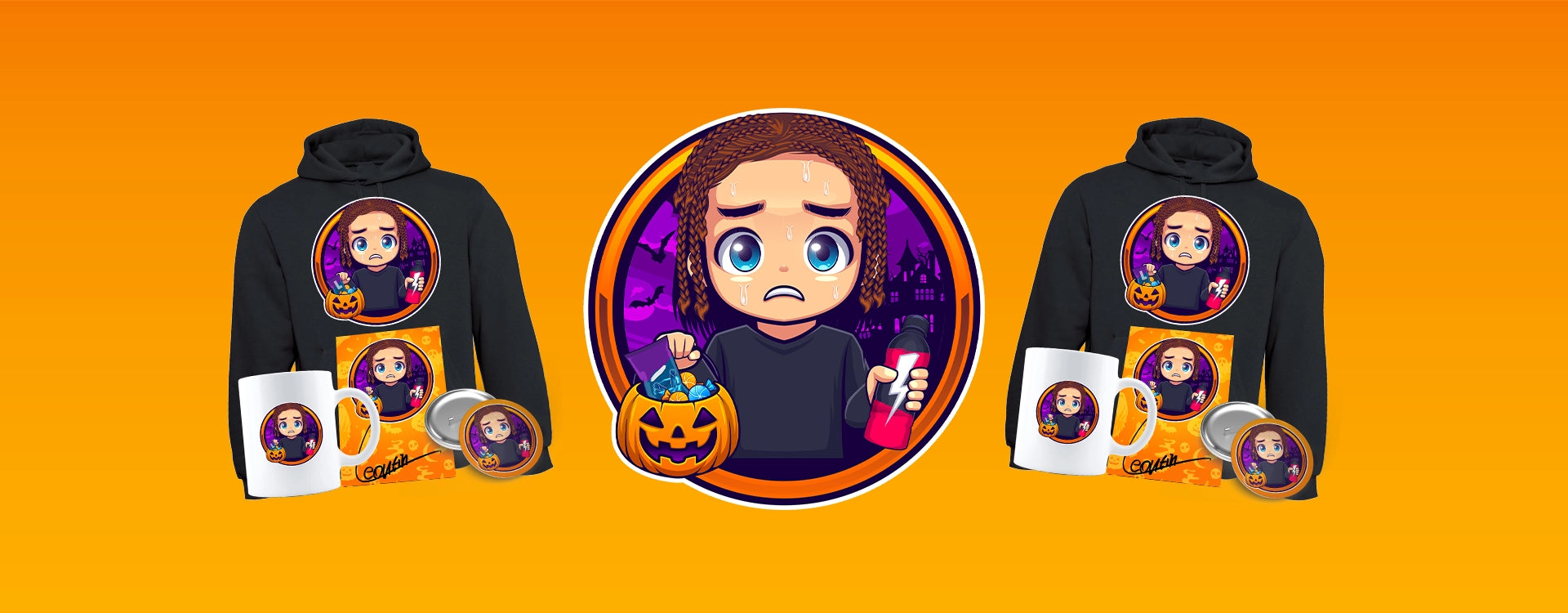 Leontin – Getaggt "Bundle" – LunyMerch™