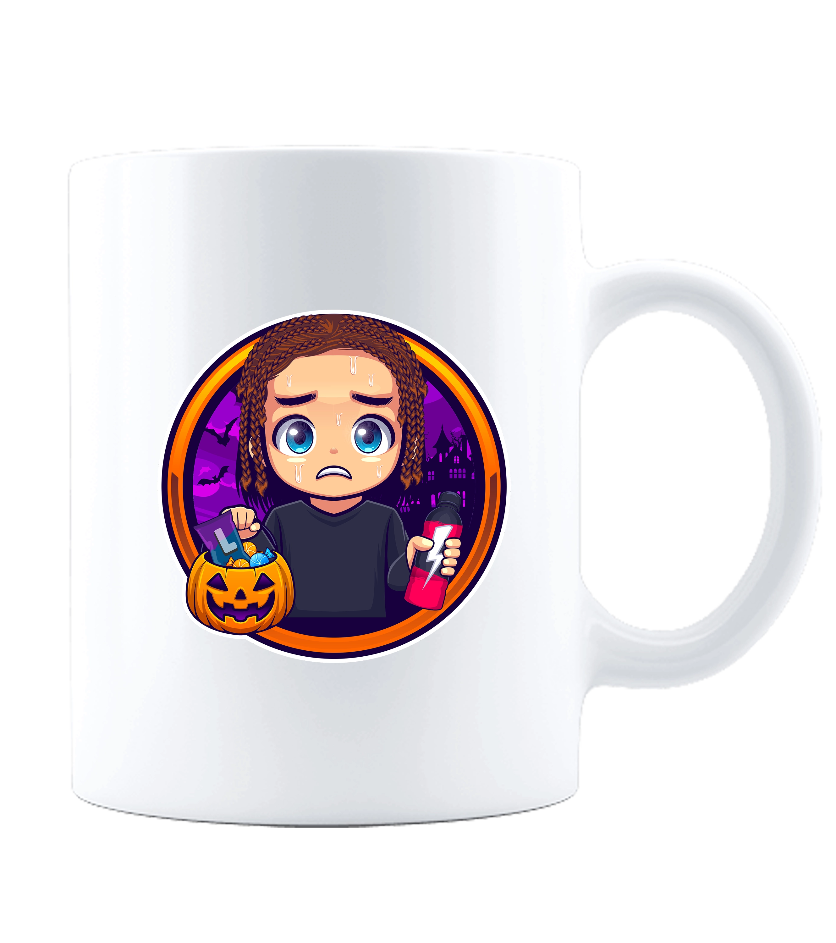 Leontin – LunyMerch™